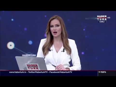 Fulya Kalfa 17:00 Habertürk Tv Haber Bülteni