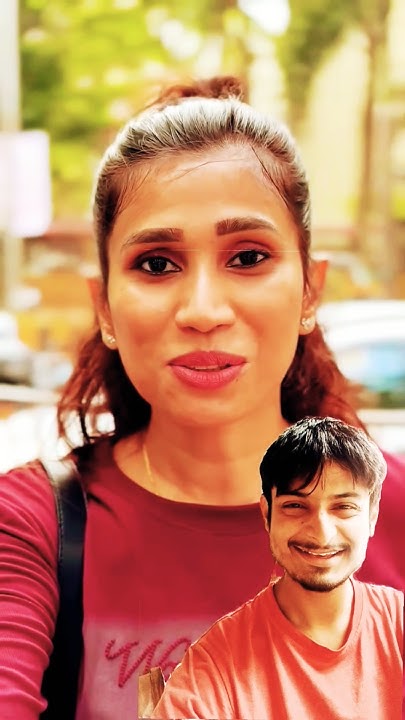 Kaun bola #funny #comedy #prank #abrazkhan - YouTube