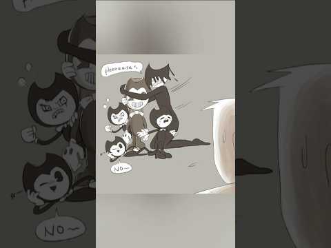 #bendy #shorts #short #reels