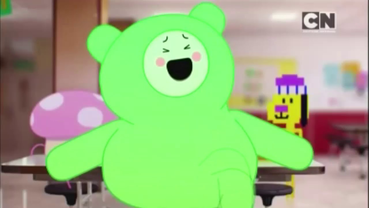 The amazing world of Gumball - Just notice us (Japanese) - YouTube