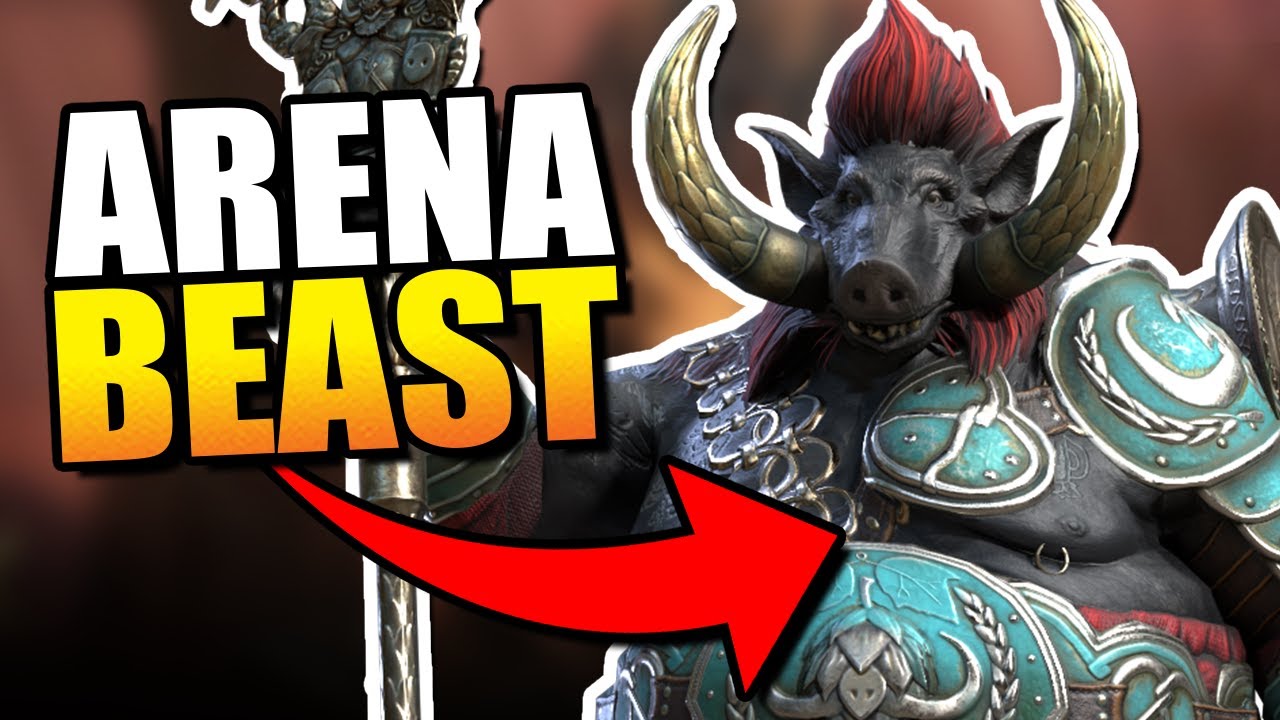 Mighty Ukko ARENA BEAST!! | Raid: Shadow Legends - YouTube