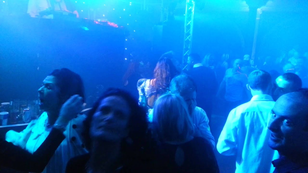 The State reunion newyear 2013 Liverpool(9) - YouTube