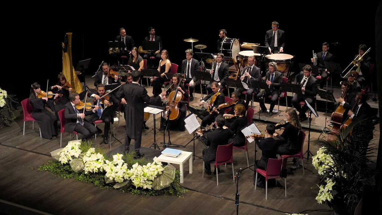 Berlioz - Marche hongroise (Rákókzy March) da "La damnation de Faust ...