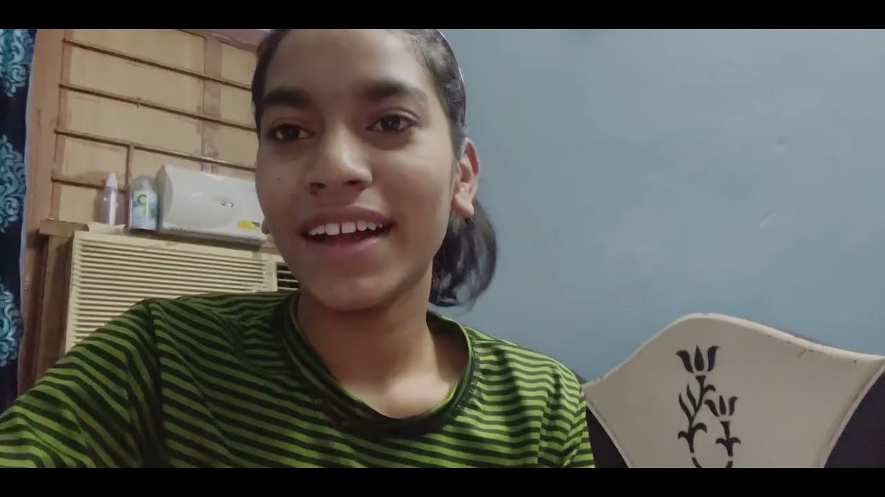 Crazy World Of Alisha | Daily Vlog #1 - YouTube