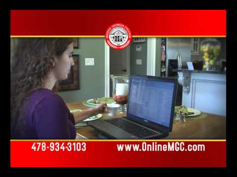 MGC TV Online Commercial 1.wmv