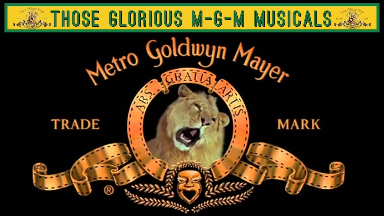 THOSE GLORIOUS M-G-M MUSICALS: The Original Recording Sessions - YouTube