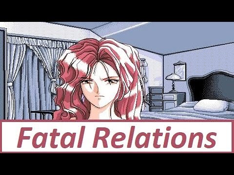 Fatal Relations - Massages! [Part 2] - YouTube