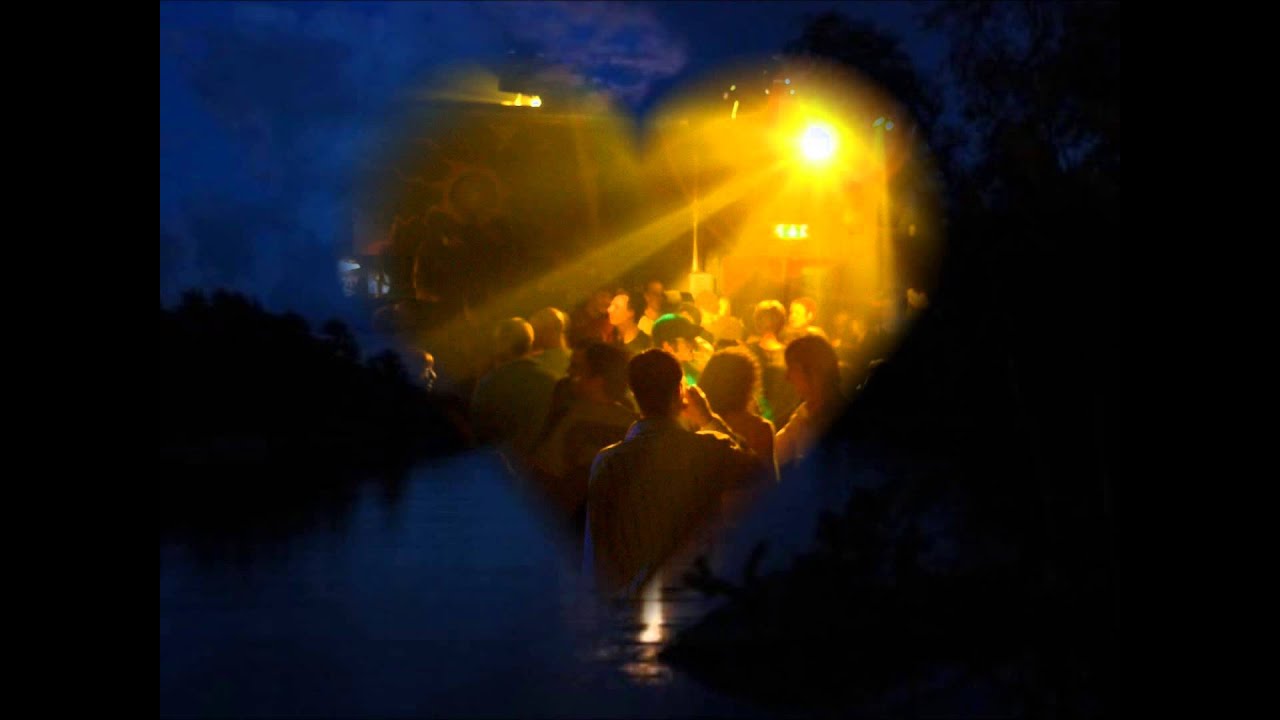 Midnight Magic - Shyrl "Tandy" Johnson - YouTube