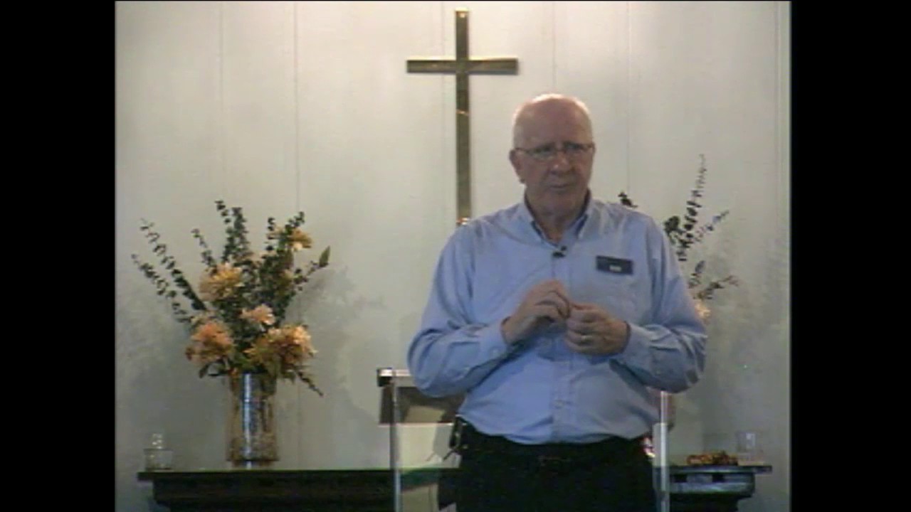 Truth Must Be Experienced | Christ Unity Church of Medford | Rev. Rob ...