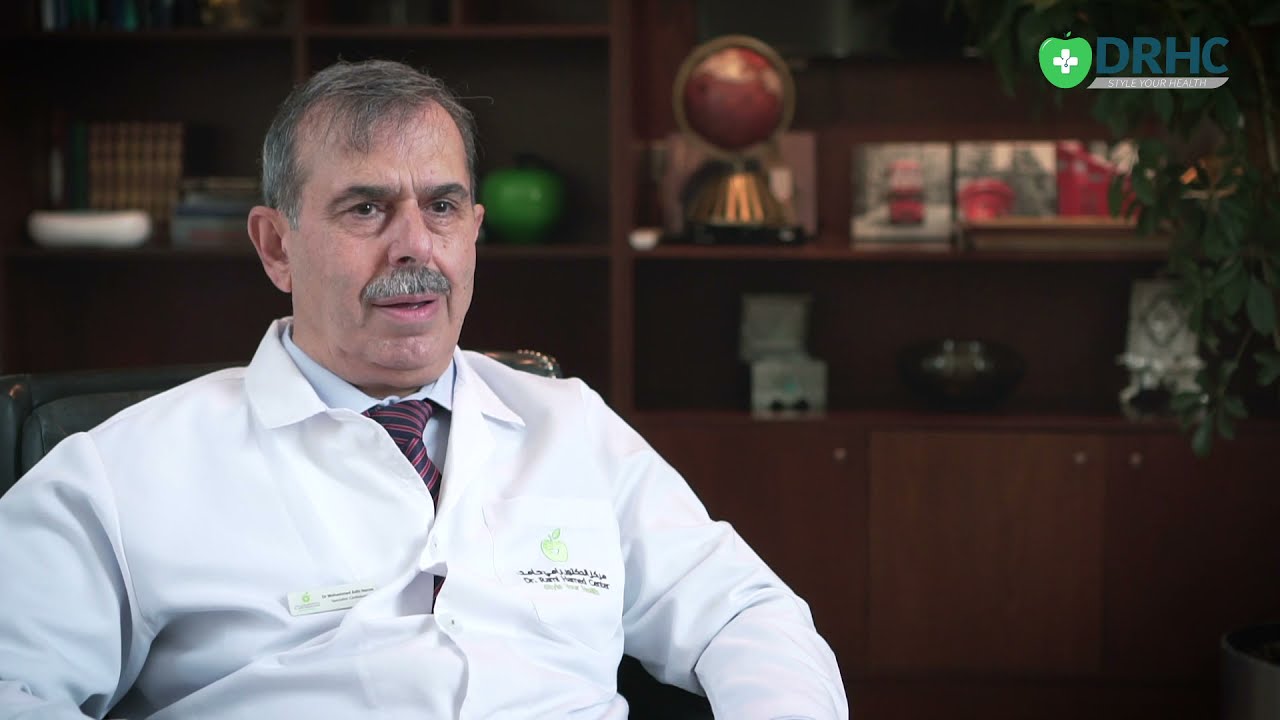 Dr Rami Hamed Center: The Best Cardiologist in Dubai. [ Best Doctors in ...