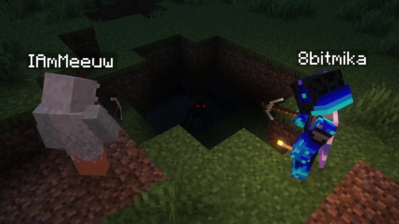 A Perfectly Normal Minecraft video... - YouTube