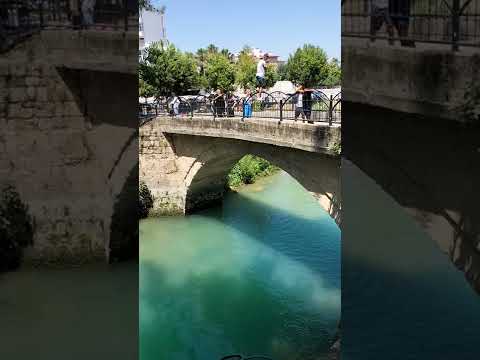 #tarsus #selale #tarsus şelalesi #şelale