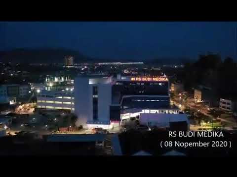 Rumah Sakit Budi Medika Resmi Beroperasi dan Lampung City Superblock ...