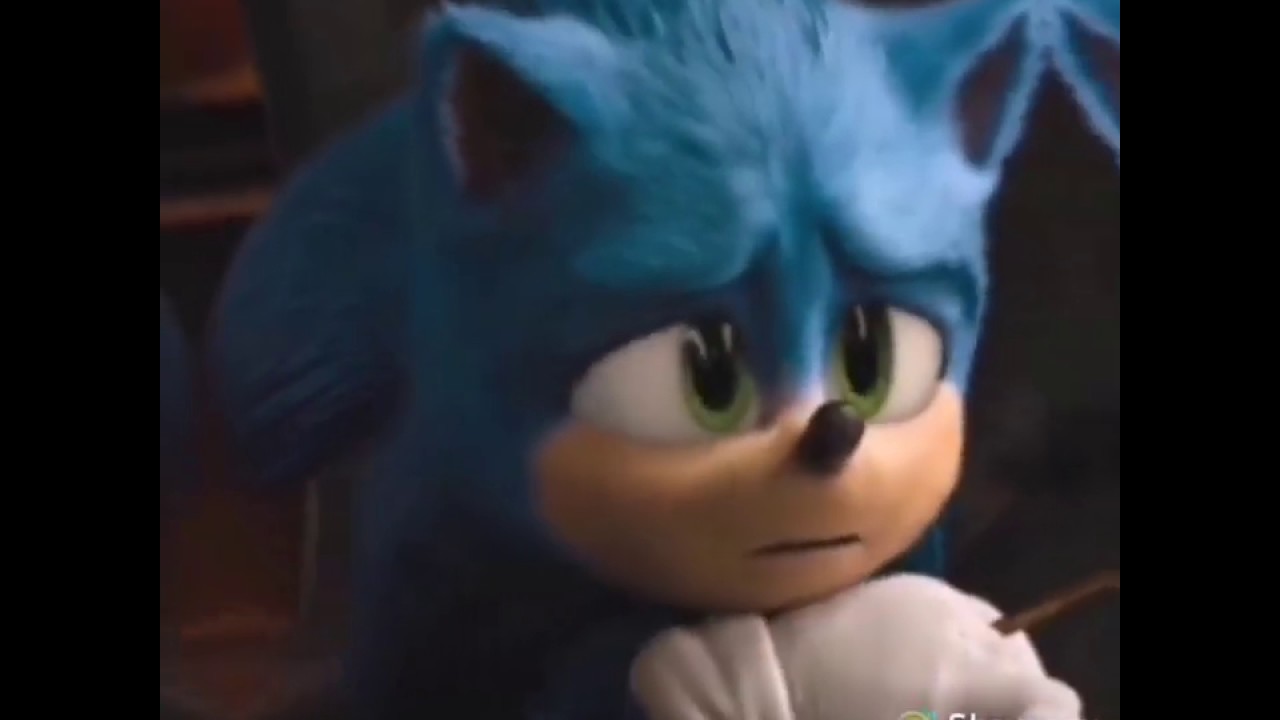 Idfc - sad movie sonic loop edit - YouTube
