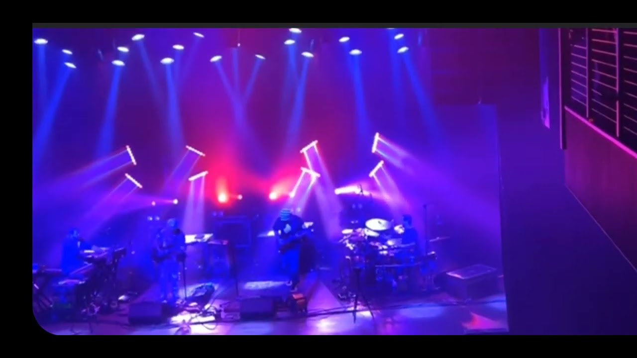 Twiddle - 11/3/21 Set 2 The Elm Bozeman, MT - YouTube