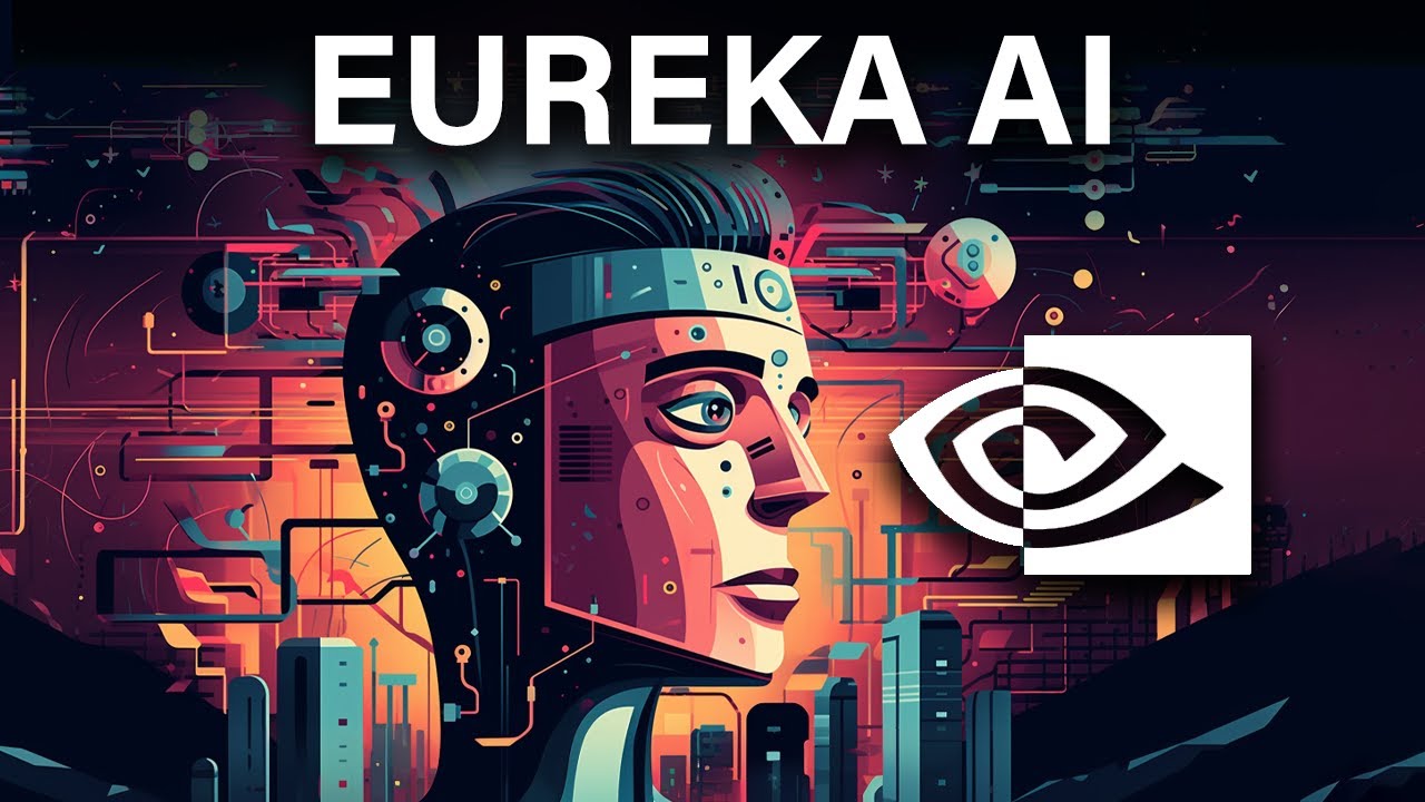 Here’s How Nvidia’s NEW AI Eureka Will Change The World (Forever) - Go IT