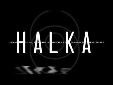 HALKA DIZISI OYUNCULARIN (YASI,BOYU,KILOSU.......)