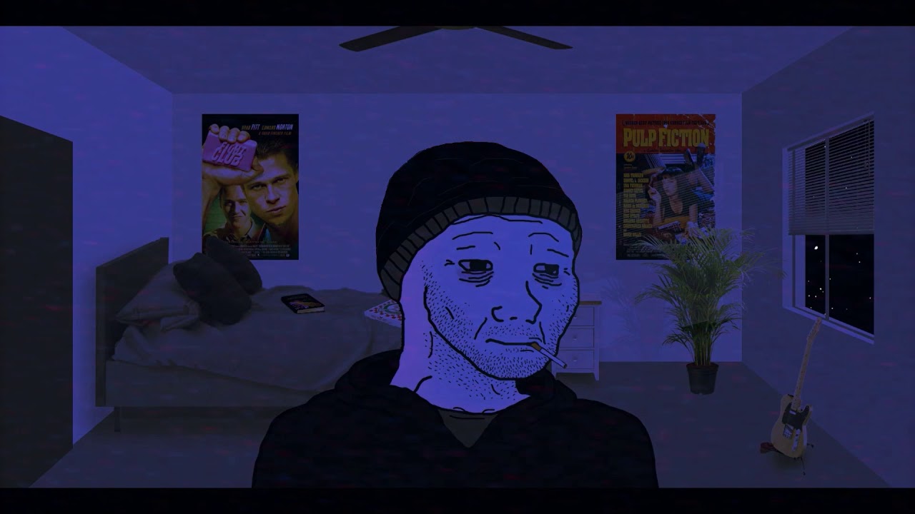 Coldplay - The Scientist [doomer wave] - YouTube