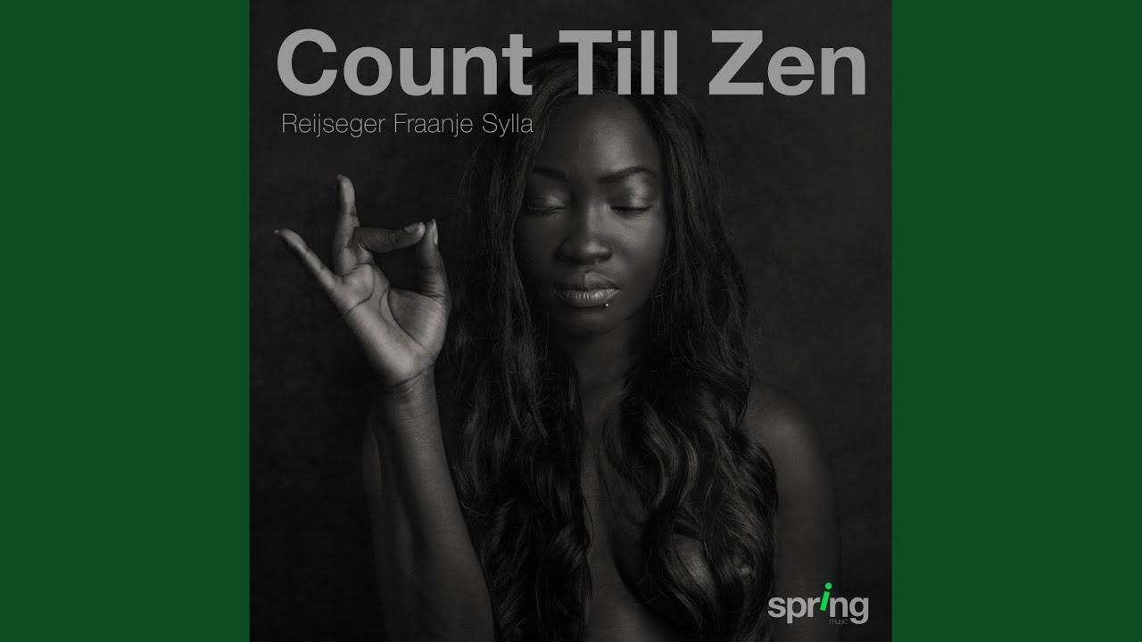 Count Till Zen - YouTube