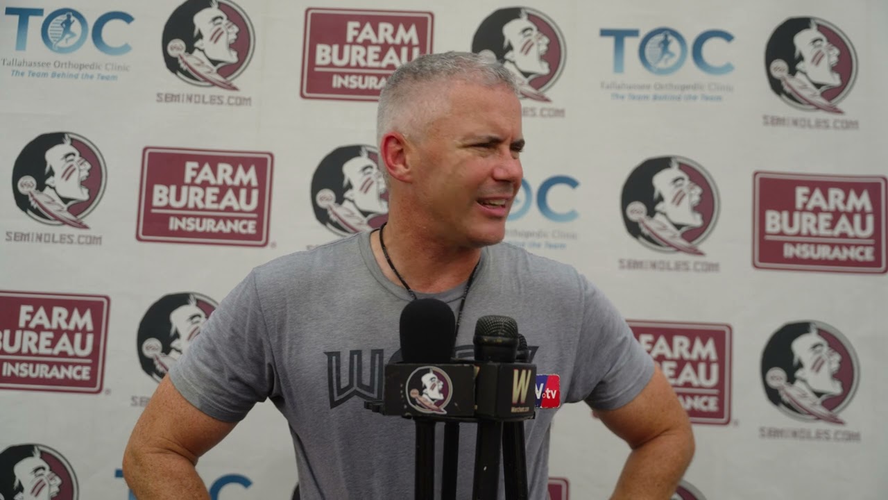 Florida State University Athletics