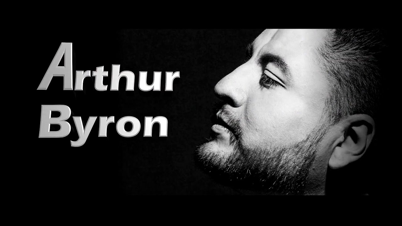 Acting Reel - Arthur Byron - YouTube