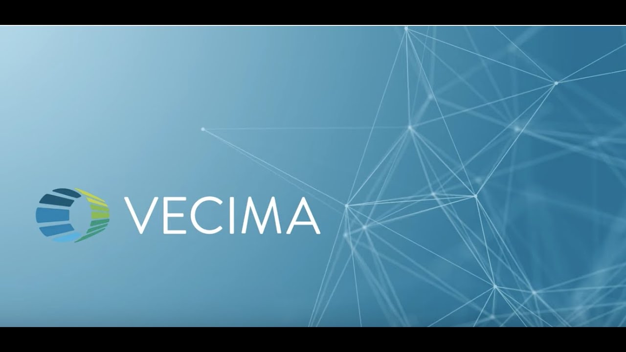 Vecima: Power in connectivity - YouTube