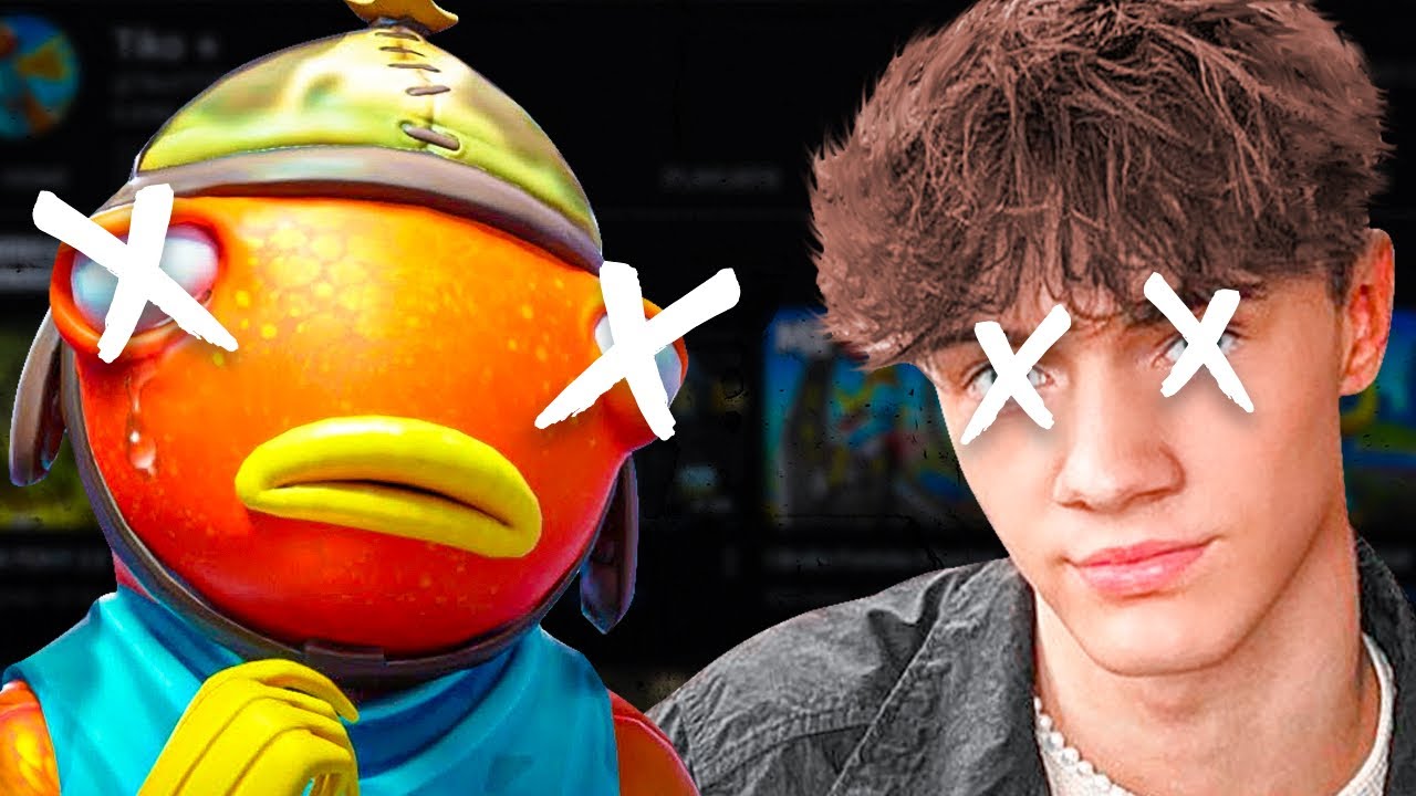 What Happened To Tiko & Fishy On Me? - YouTube