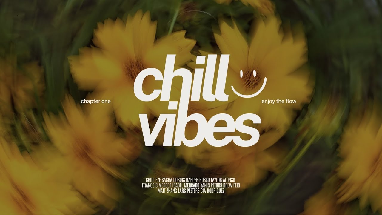 Chill Song 🌴 | Relaxing Vibes | Chama BeatZ LK - YouTube