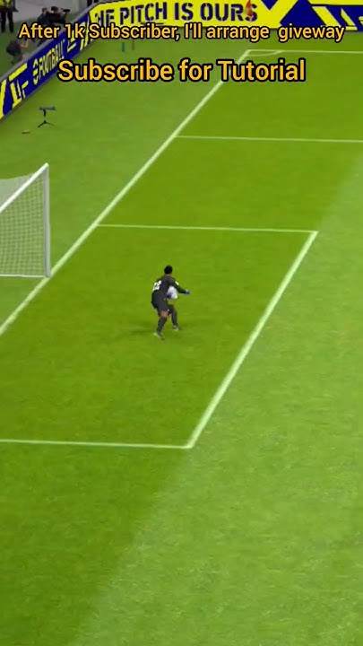 Dribbling Star Neymar In Pes Efootball23 Efootball2023 Pes2023