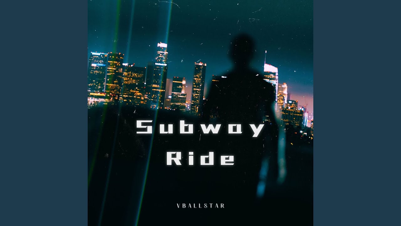 Subway Ride - YouTube