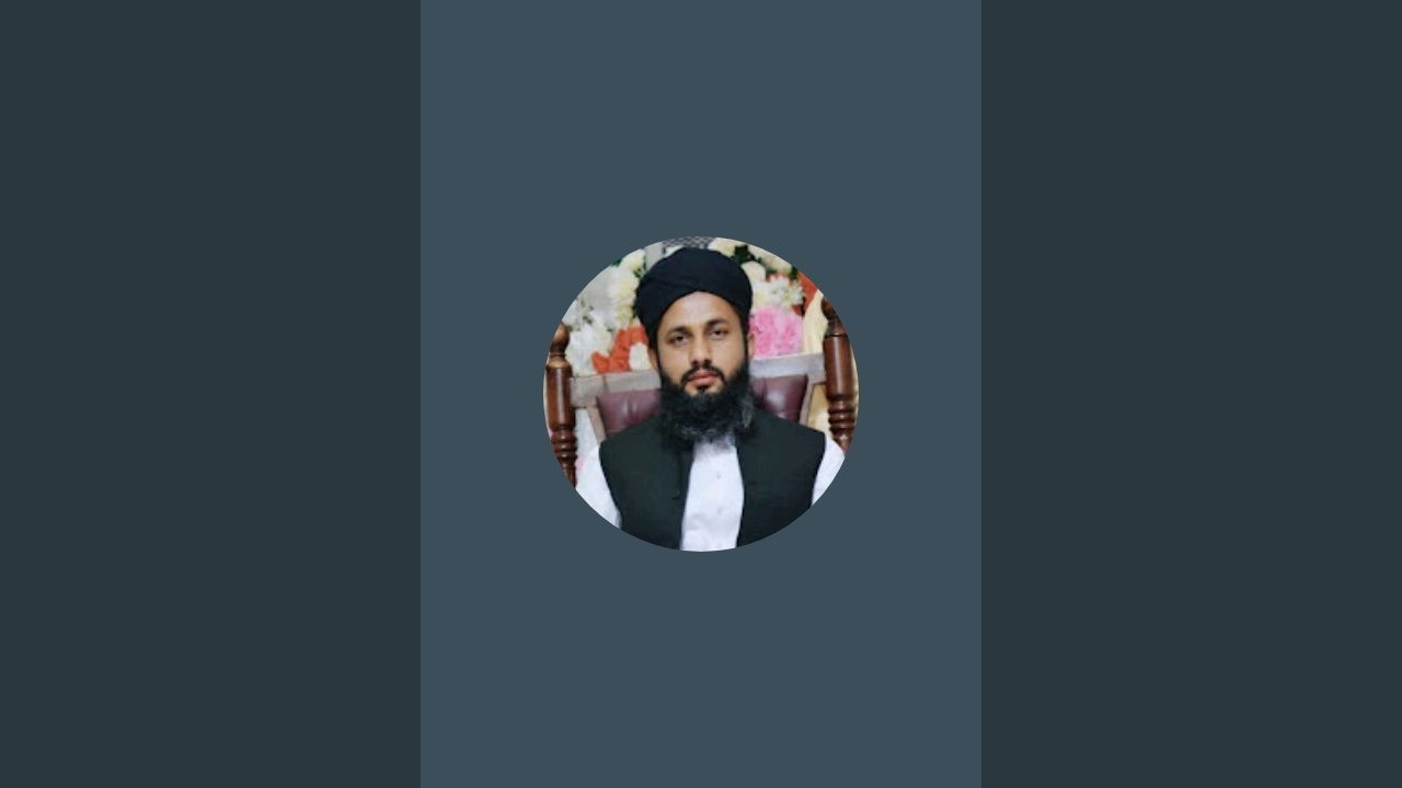 Mufti Muhammad Azeem Bandyalvi official 999 is live! - YouTube