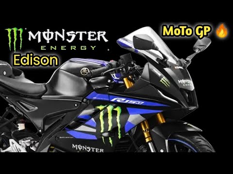 Finally Yamaha R15 M Motogp Edition Launched |🎁 Limited offer Rs.1500 ...