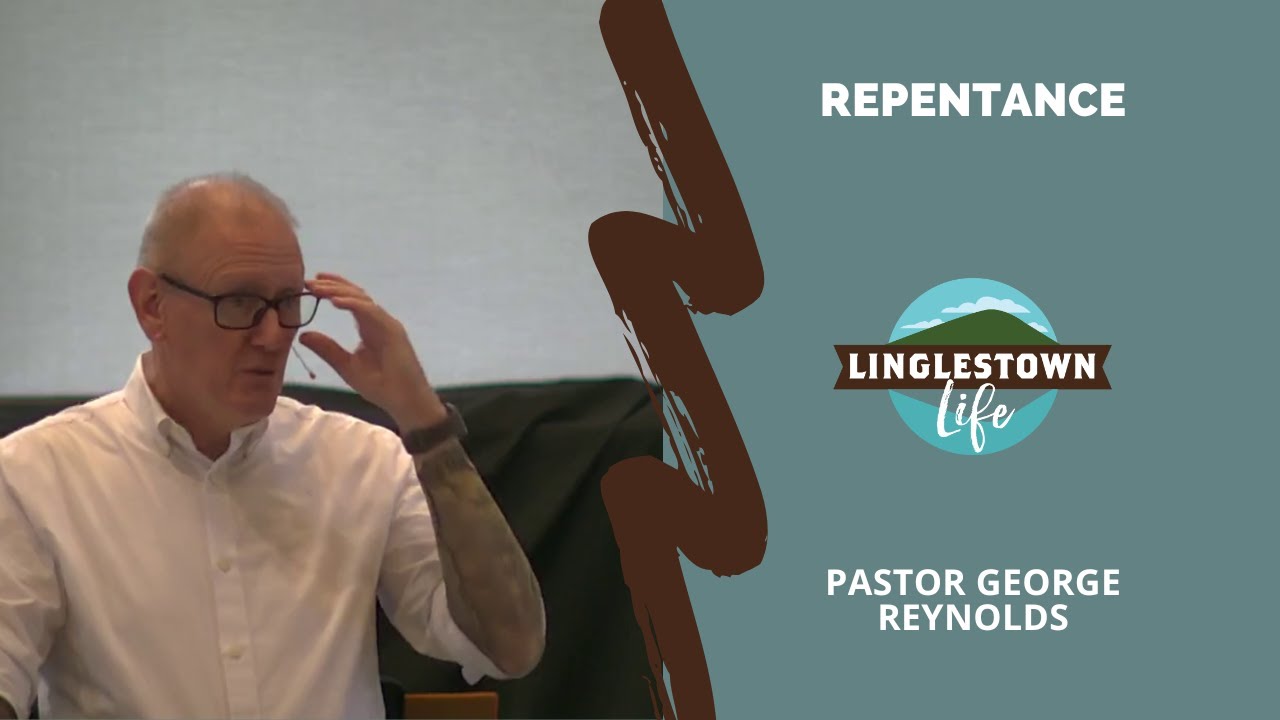 Repentance (Sermon 10/2/2022) - YouTube