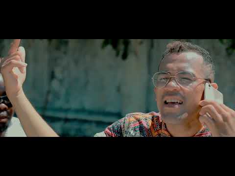ESPERANCE ft  KHEVIN  Arrosagen'ny fisarahagna Clip by Dols prod  Directed by Geo Smith