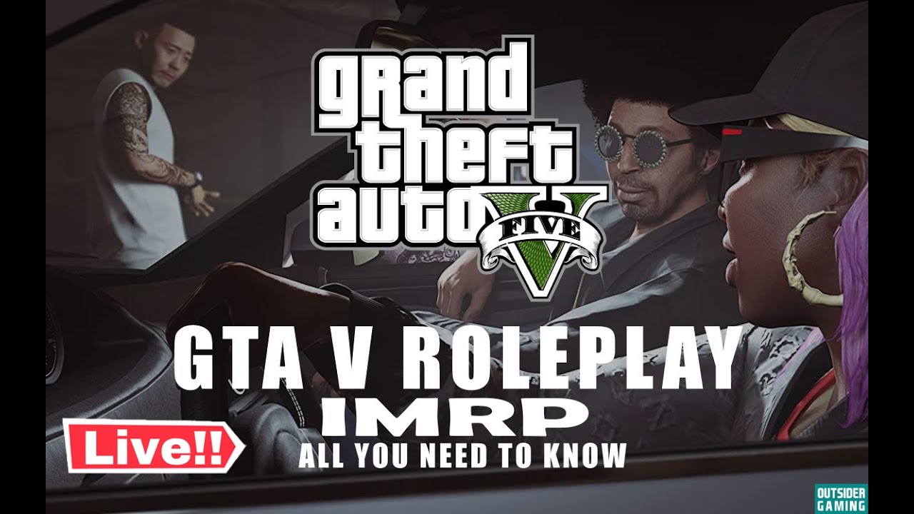 Lets do crafting today | #IMRP2.0 #IMRP #RolePlay | Way to 400 subs ...