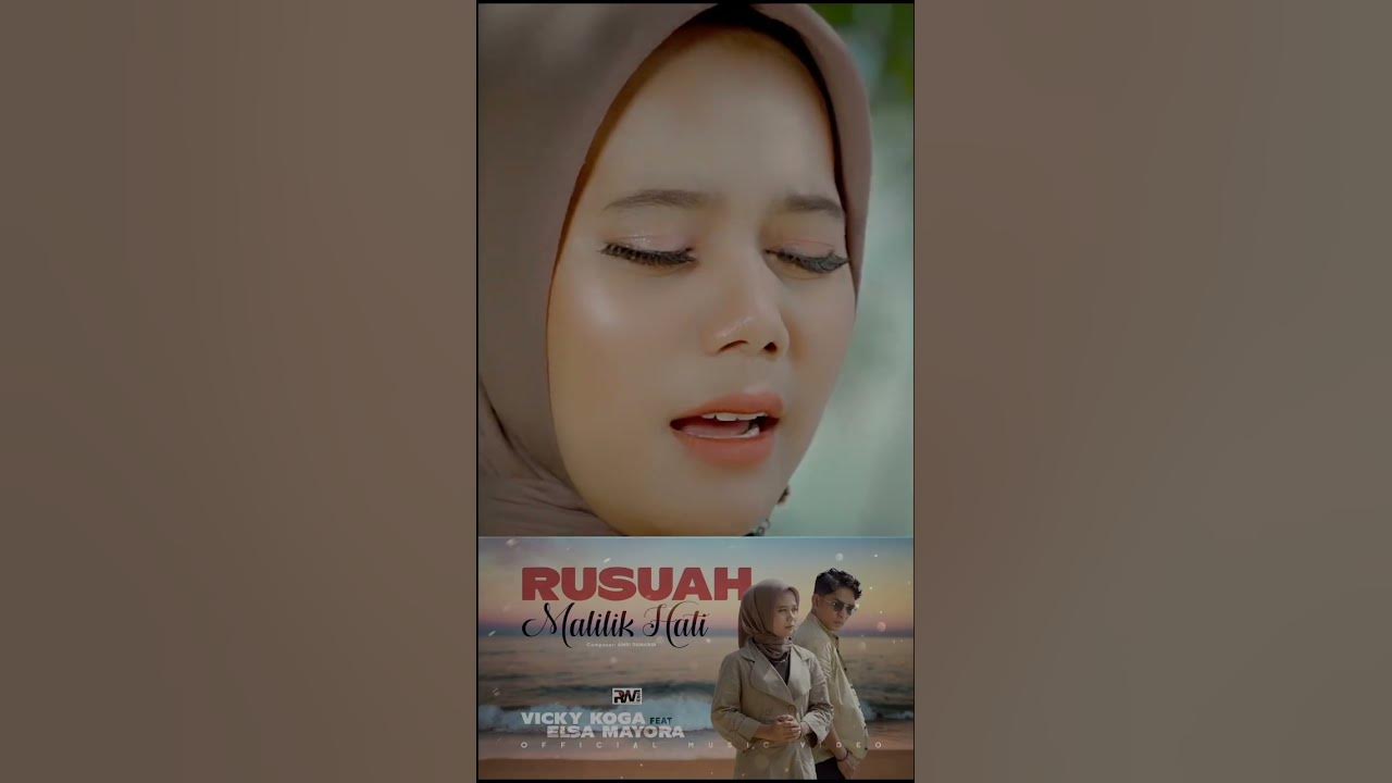 Vicky Koga ft Elsa Mayora - YouTube