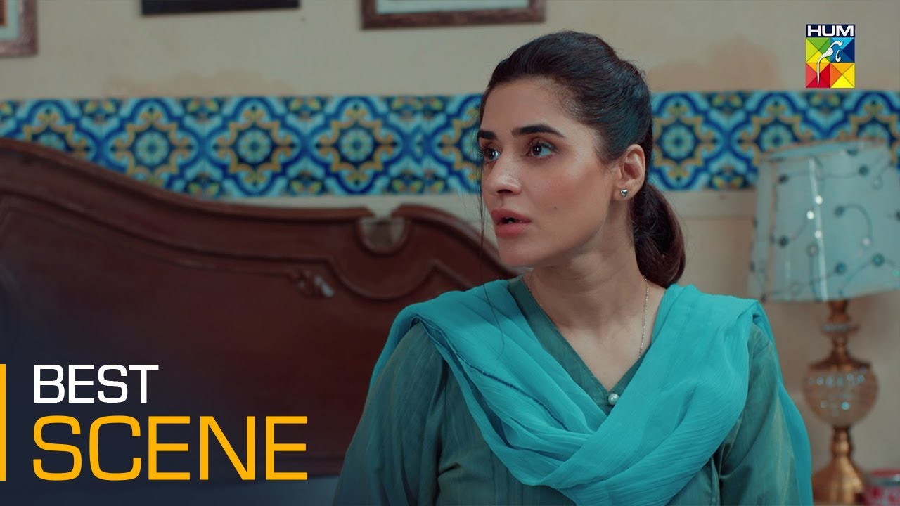 Aik Chubhan Si - Episode 20 - Best Scene 03 [ Sami Khan & Sonya Hussyn ...