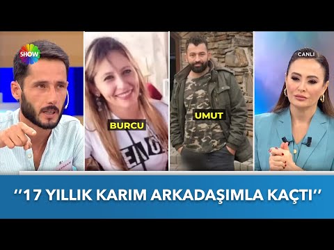 Umut'un annesi canlı yayında | Didem Arslan Yılmaz'la Vazgeçme | 19.09.2023