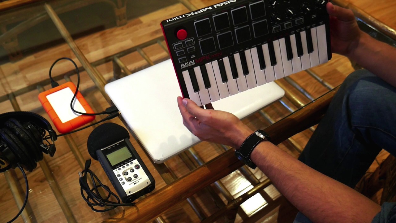 The Basics Of Modern Music Production - Online Course - YouTube