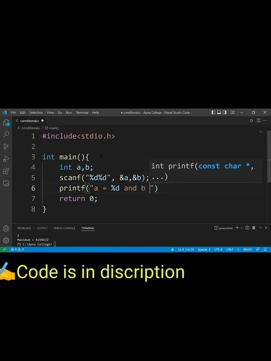 Different Form Of If Else Statements Shortsshortvideo Coding Programming Ifelsestatement 2416