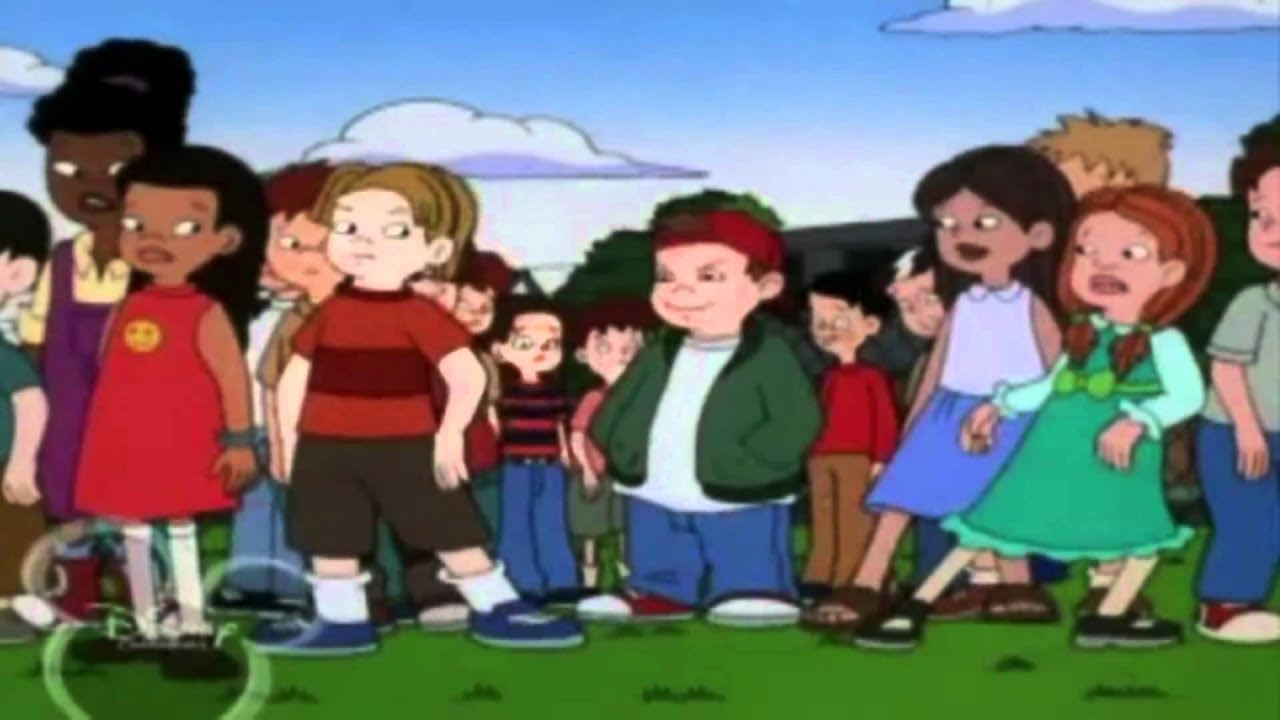 Friminutt Dub [På Norsk] - Del 1 - YouTube