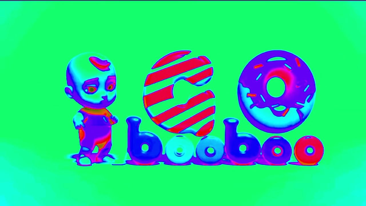 Go Boo Boo IntroLogo Effects Sponsored By Preview 2 Effects - YouTube