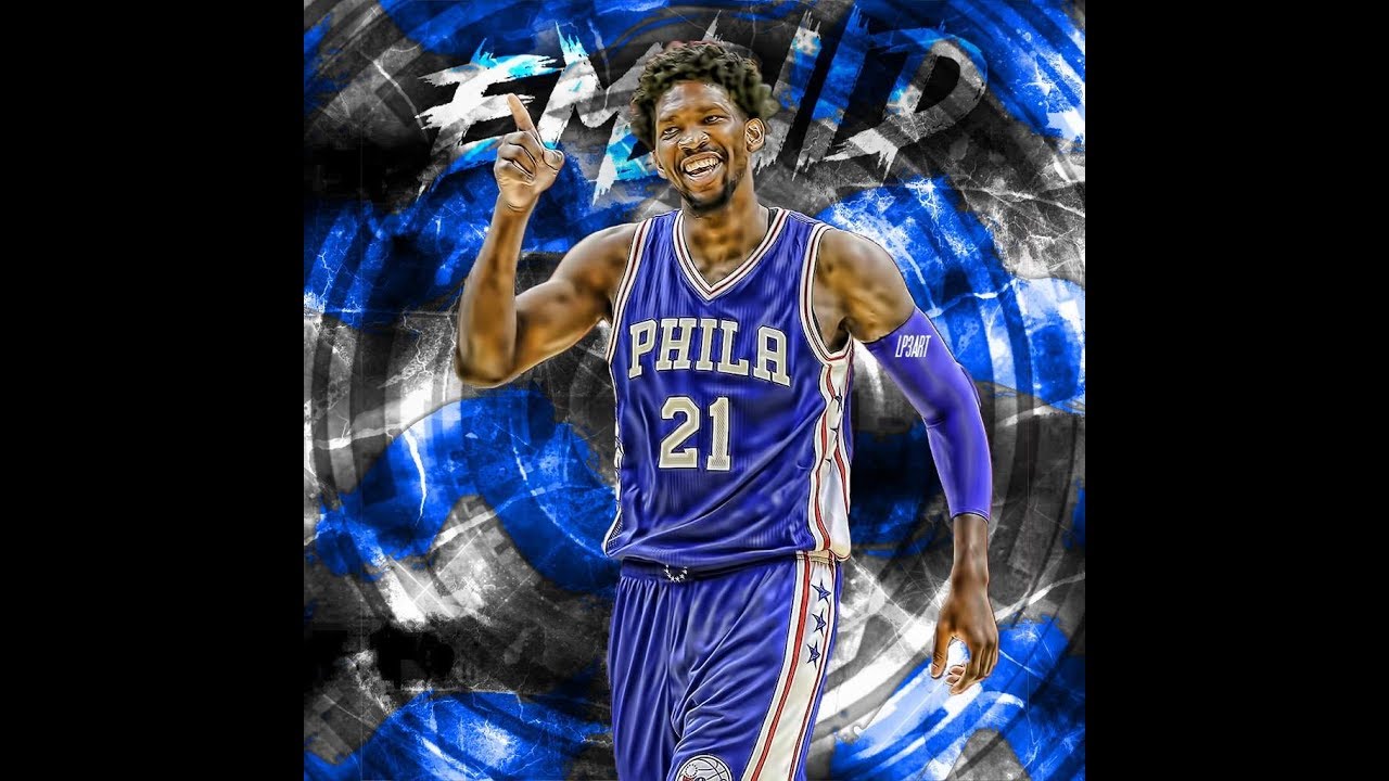 TRUST THE PROCESS! SIXERS PUMP UP VIDEO! - YouTube