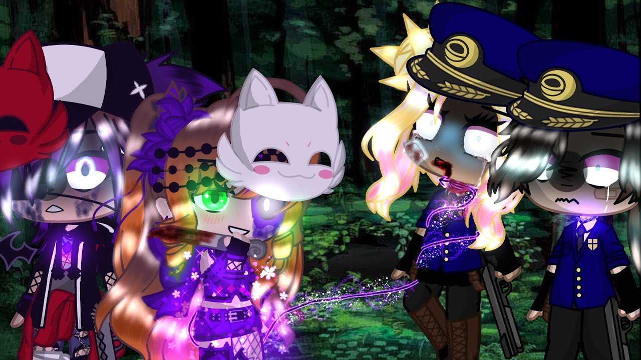 I'm a Albatroz💢💜//meme//Fnaf//ft.Arianna A⛓️//Afton family AU //⚠️My AU ...