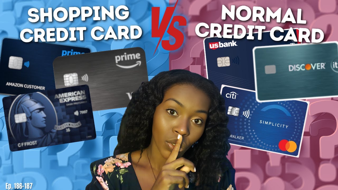 Credit Card Comparison Shopping & Understanding APRs: Key Features to ...