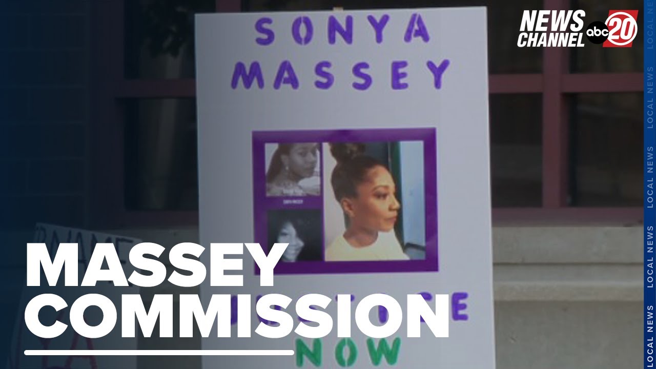 The Massey Commission Has Been Established to Find Solutions to ...