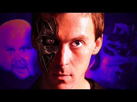 The Most Terrifying Rabbit Hole I’ve Ever Covered - Nick Land’s Disturbing Mind