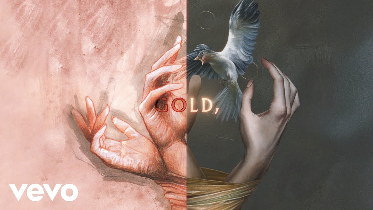 Imagine Dragons - Gold (Official Lyric Video) - YouTube