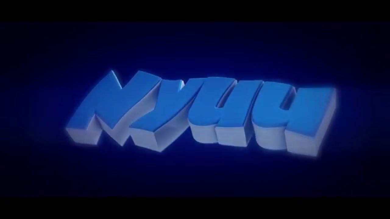 Nyuu Intro || Mium. - YouTube