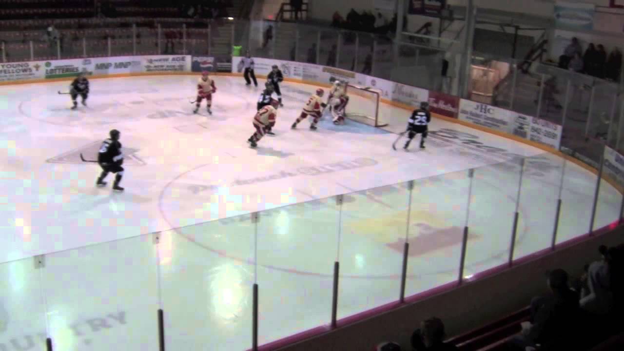 Jake Erickson PP 11 22 14 - YouTube